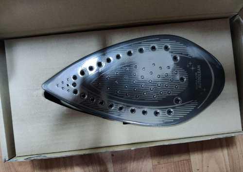 Подошва к утюгам Tefal FV552, FV554