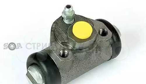 Bosch F026009795 Цилиндр тормозной задний ваз 2105, 2108/21099 bosch F 026 009 795