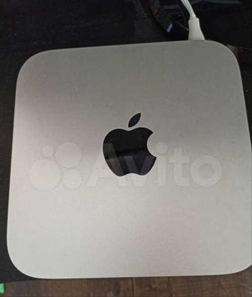 Apple Mac mini