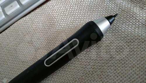 Стилус XP-Pen PA1 для планшета Deco Pro
