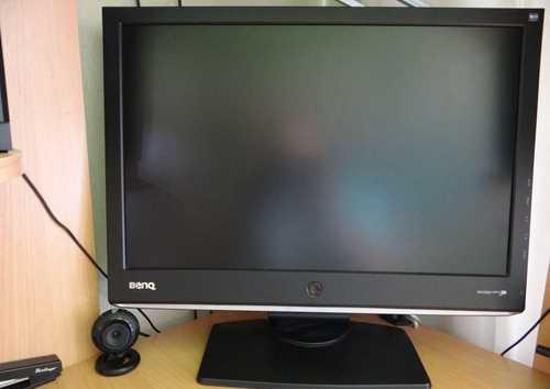 Монитор Benq E2000WA