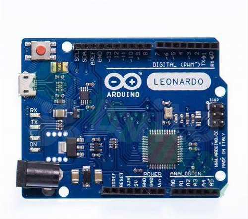 Arduino Leonardo R3