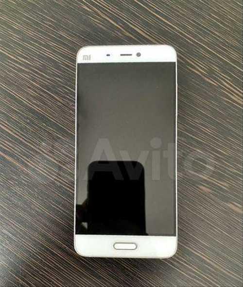 Xiaomi mi5