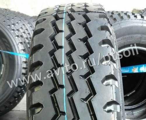 Шина Satoya 8.25R16 SU-022 TT PR16 128/124 L