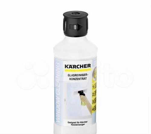 Чистящее средство karcher 6.295-796