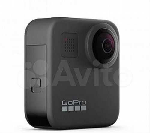 Экшн камера GoPro MAX #chdhz-201-RW