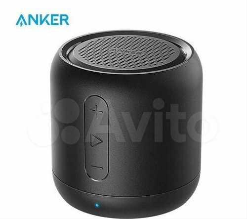 Anker soundcore mini безпроводная Bluetooth колонк