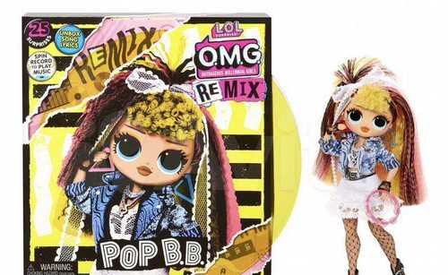 LOL remix pop BB