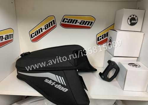 860201355 сумка на седенье linq для SKI DOO GEN4