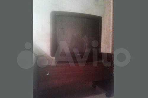 Телевизор Sony KV M2540K HiBlack Trinitron 25 дюйм