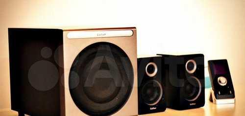 Edifier S530D
