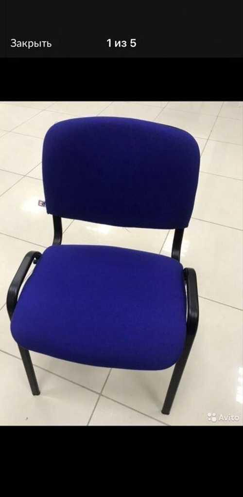 Новые стулья «Изо»