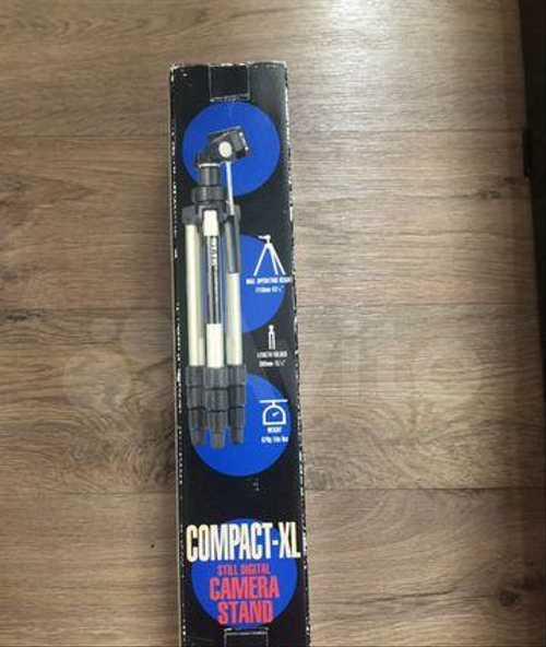 Штатив Slik Compact - XL