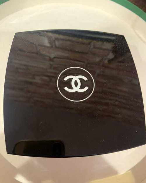 Пудра для тела Chanel