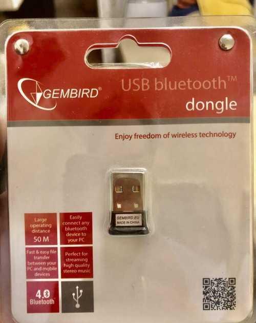 USB Bluetooth новые