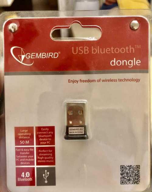 USB Bluetooth новые