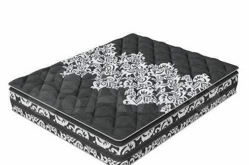 Матрас Verda Cloud Pillow Top 160х200