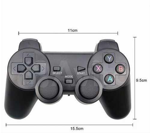 Беспроводной геймпад tectinter TGZ-706W