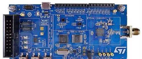 Отладочный набор steval-IDB009V1 (STM)