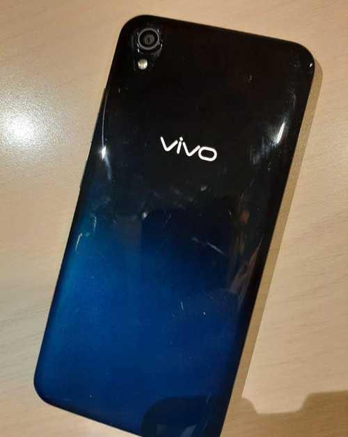 Vivo Y91C (1820)