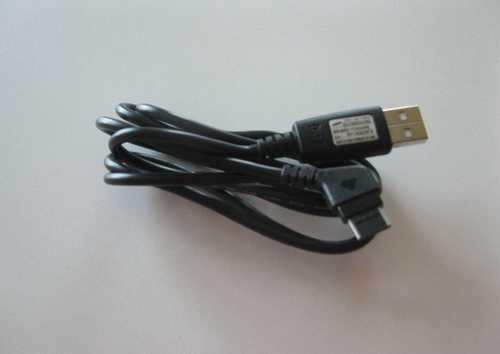 USB кабель для Samsung D800