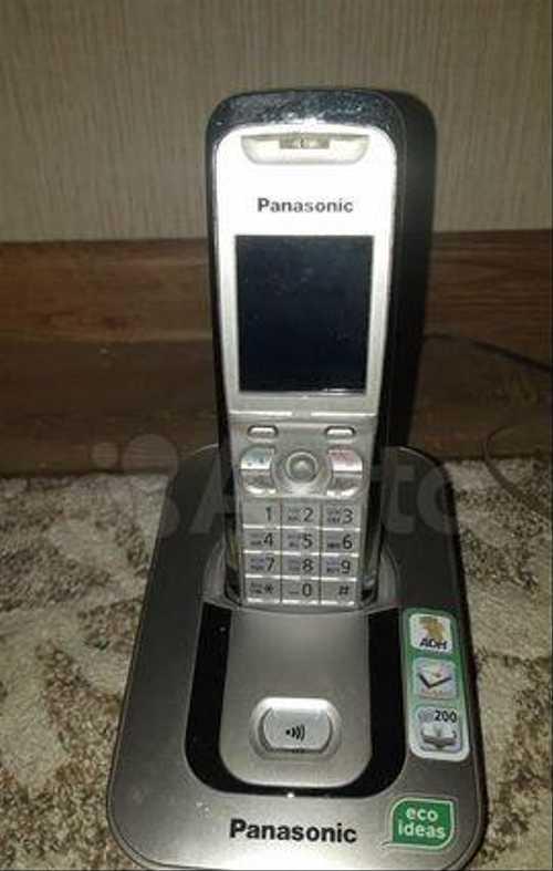 Продаю радиотелефон "Panasonic"