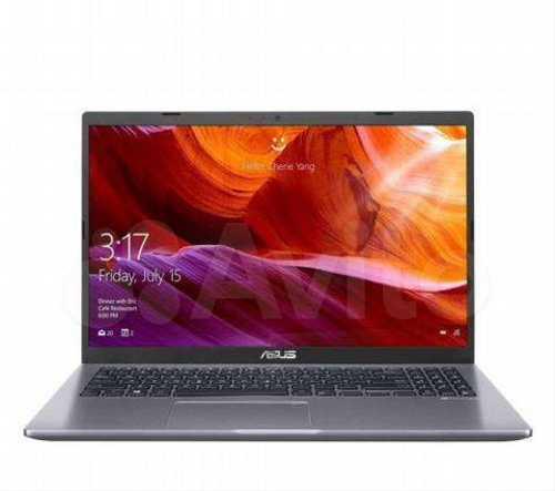 Ноутбук asus X509FA-BQ854 (90NB0MZ2-M15790)