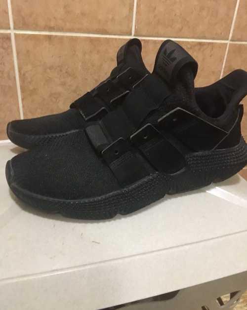 Мужские кроссовки adidas prophere