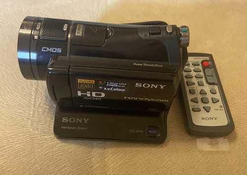 Sony HDR-CX7EK