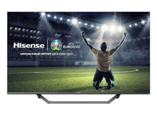 4K UHD Телевизор Hisense 43AE7400F 43"