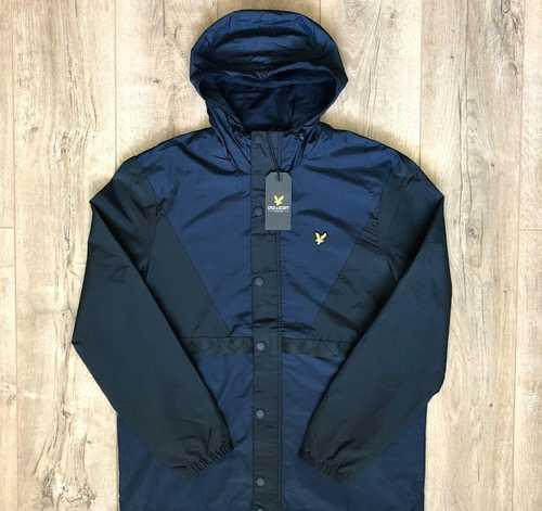 Куртка Lyle & Scott