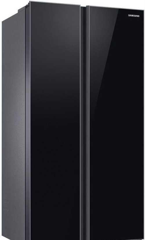 RS5000RC, Холодильник Самсунг с панелью Metal Cool