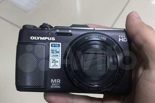 Фотоаппарат olympus SH-25MR
