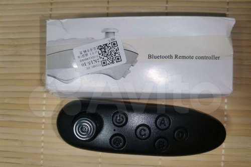 Bluetooth джойстик для телефона и не только