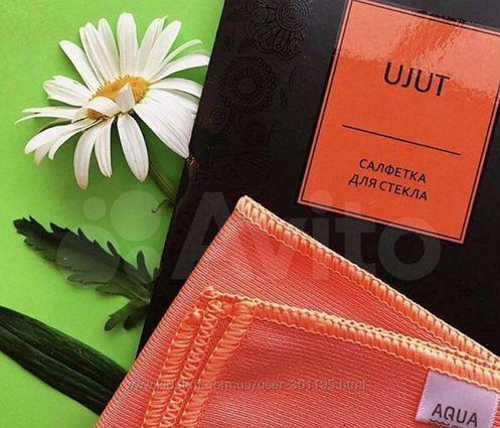 Салфетка для стекла