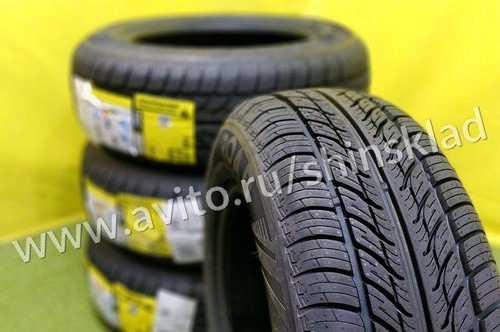 185 60 14 летние шины, новые Kormoran