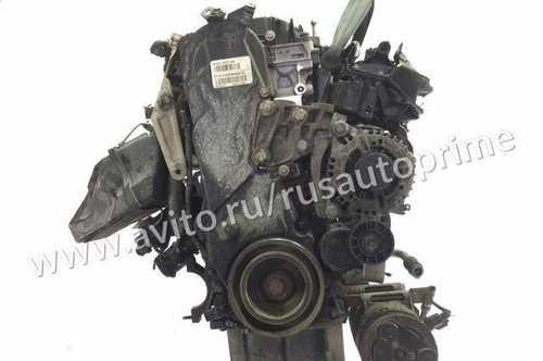 Двигатель Ford S-Max 2.0 tdci 2008