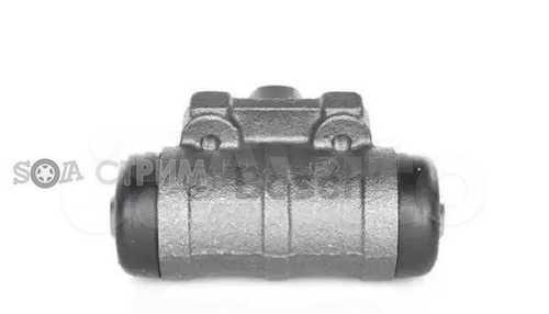 Bosch F026002173 Цилиндр торм.раб. 25.4 mm
