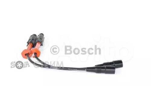 Bosch 0986356311 Провода в/в MB W638/sprinter