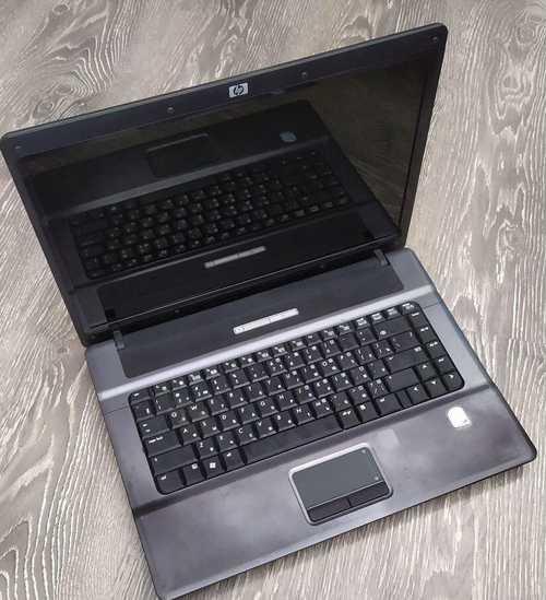 Ноутбук HP550. Core2DUO. 2Gb RAM. 120Gb HDD