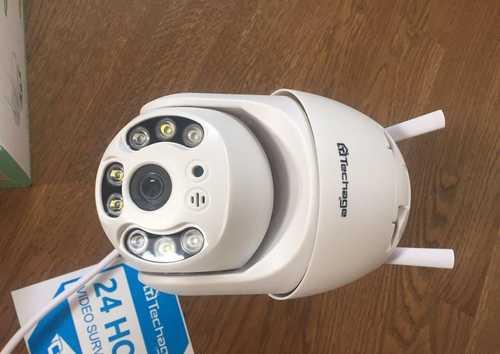 Ip WiFi camera
