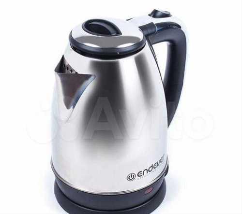 Электрический чайник endever KR-230S