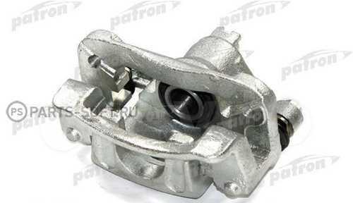 Patron pbrc1003 Суппорт тормозной задн прав Hyundai Accent 3 05-10, Kia Rio 2 05