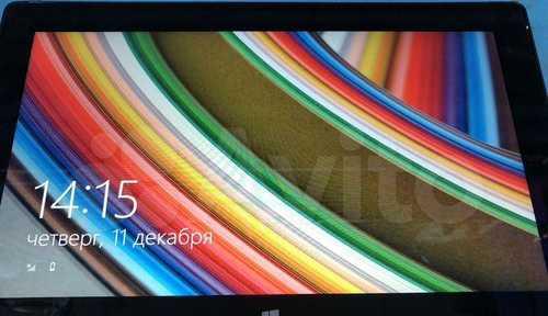 Дисплей Microsoft surface pro 2