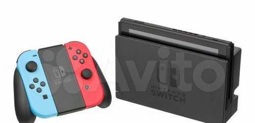 Nintendo Switch+Legend of Zelda+Чехол+BT адаптер