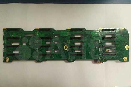 Supermicro backplane BPN-SAS-836TQ