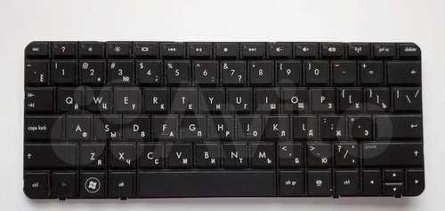 Клавиатура HP mini 110