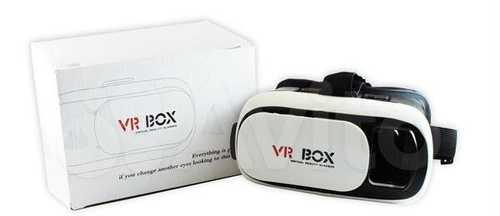 Очки виртуальной реальности VR Box, 42898