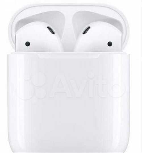 AirPods на запчасти