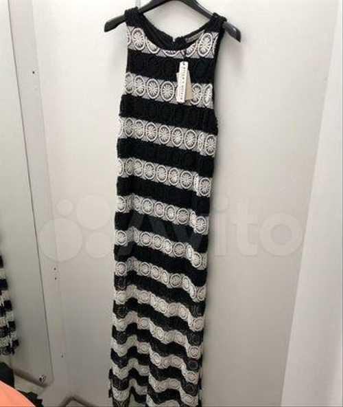 Платье Alice&Olivia оригинал новое